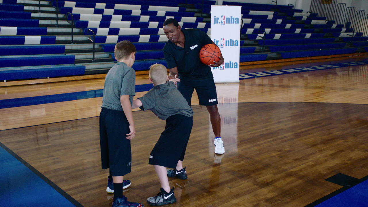 What is Defense? - TGK Athletics