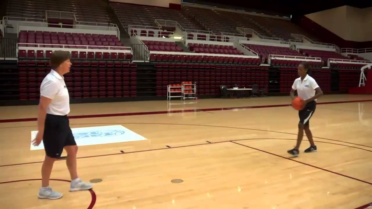 The Bounce Pass - TGK Athletics