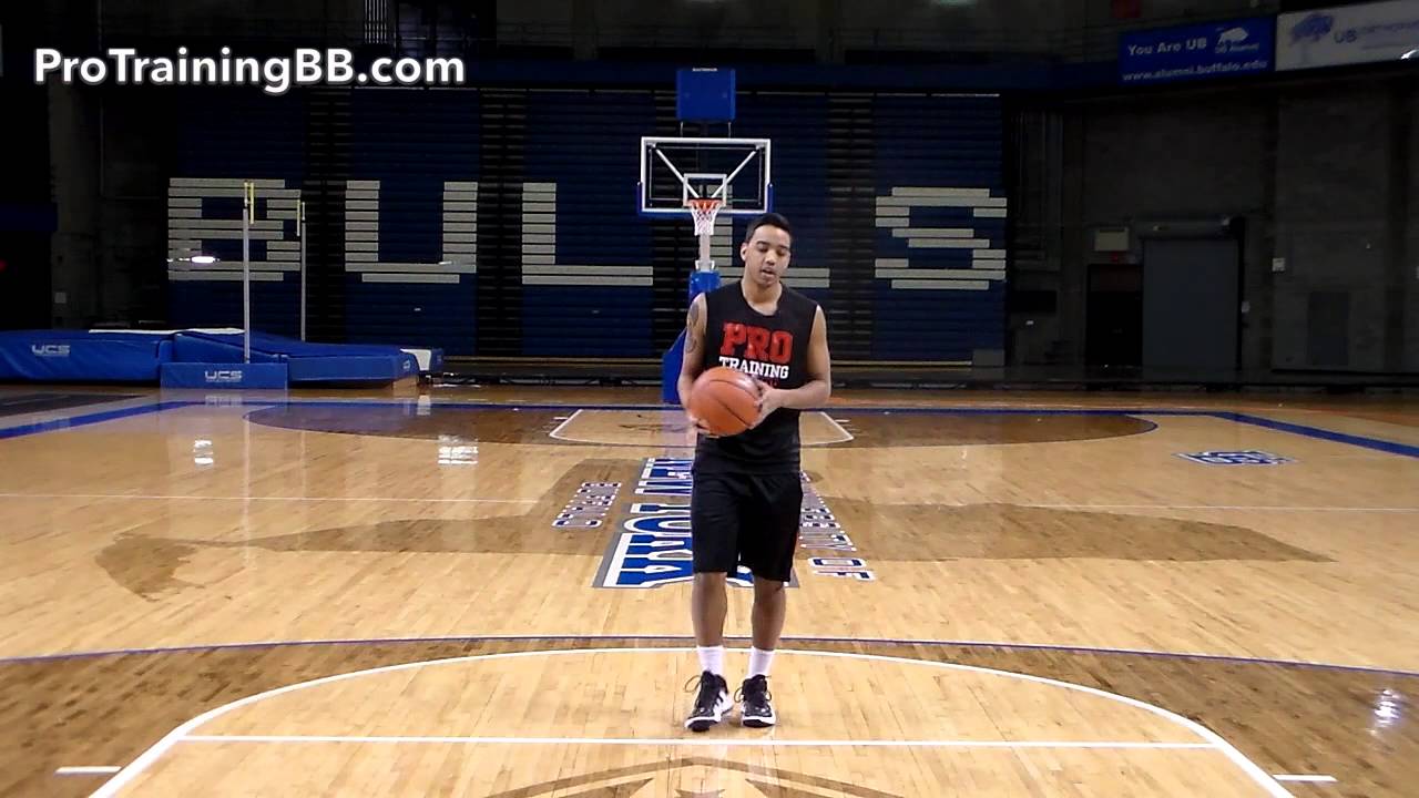 Shooting/Scoring Drills - TGK Athletics
