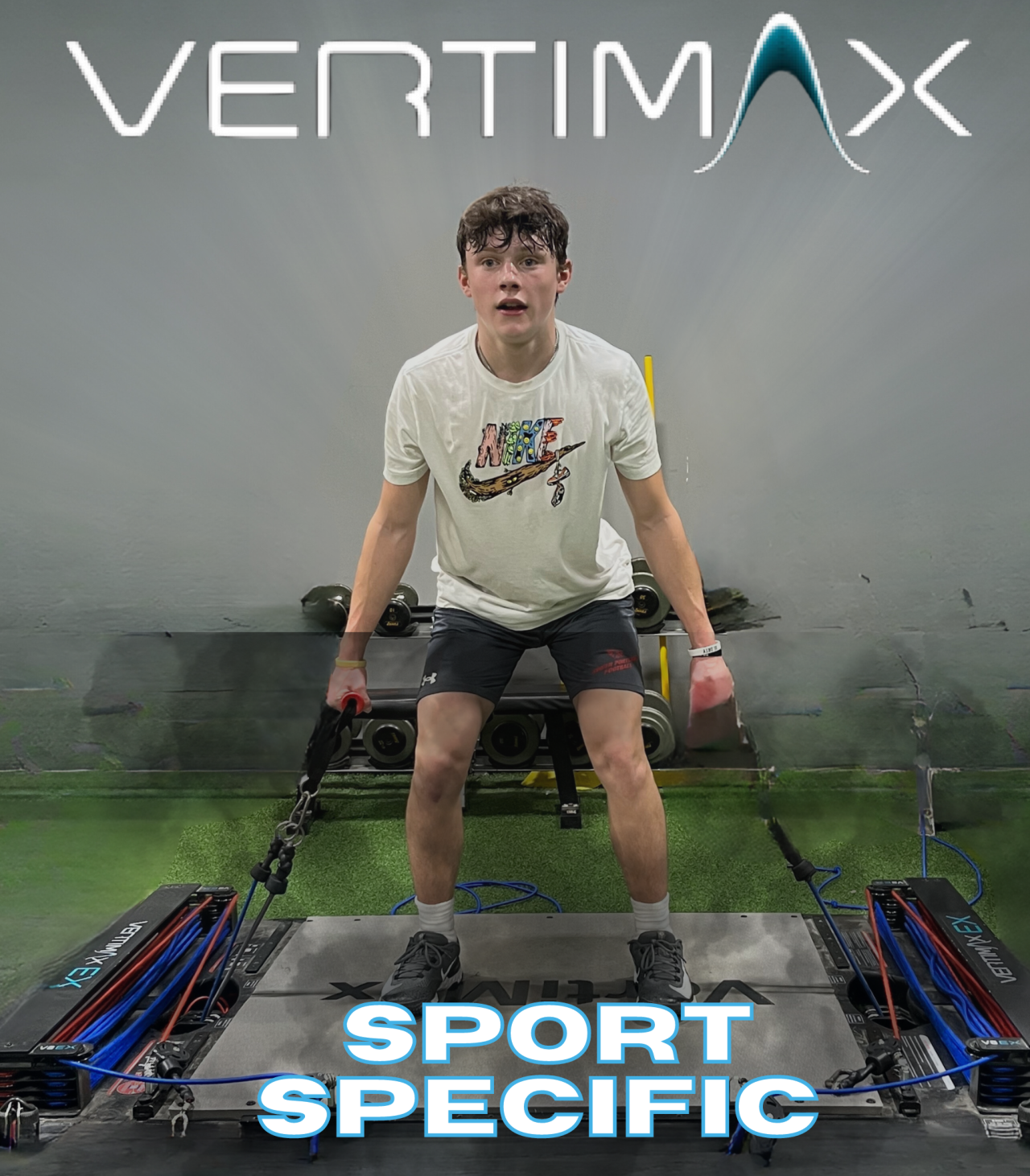 Vertimax - TGK Athletics